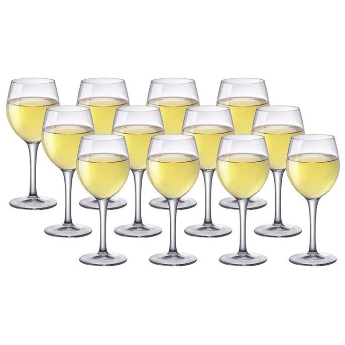 Copa New Kalix 27cl Set x 12 Bormioli Rocco - institucionaldh